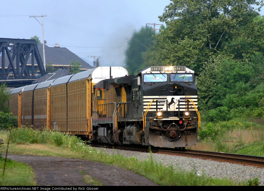 Another Hazy, Hot, and Humid August Morning